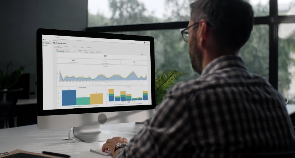 Instant Consumer Insights | Digimarc